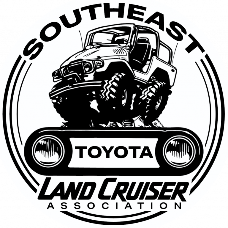 Southeast Toyota Land Cruiser Association