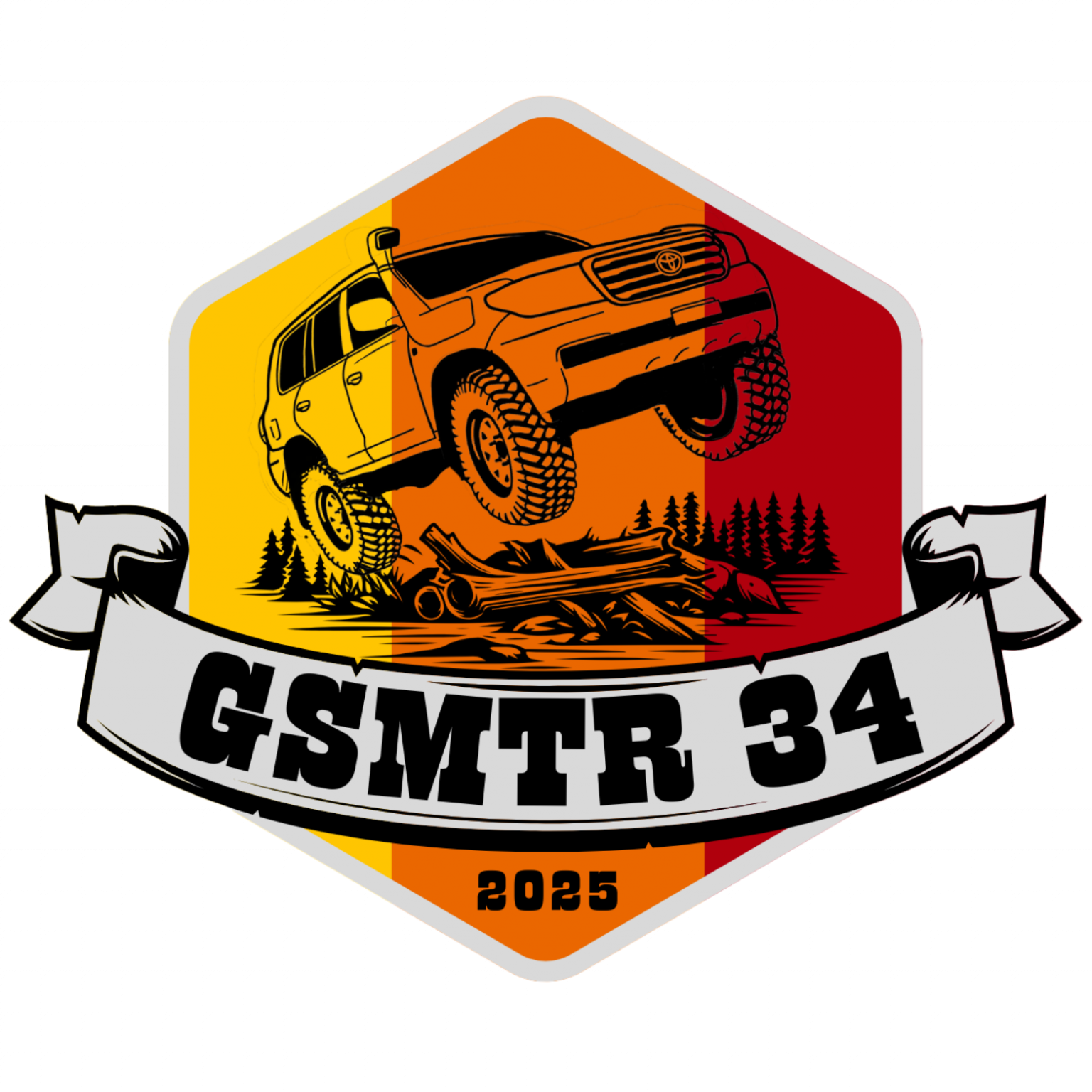 GSMTR 2025 Driver Registration